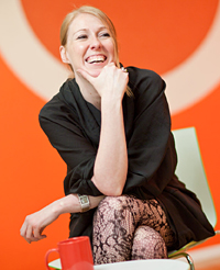 The Board - Employee Ownership Australia