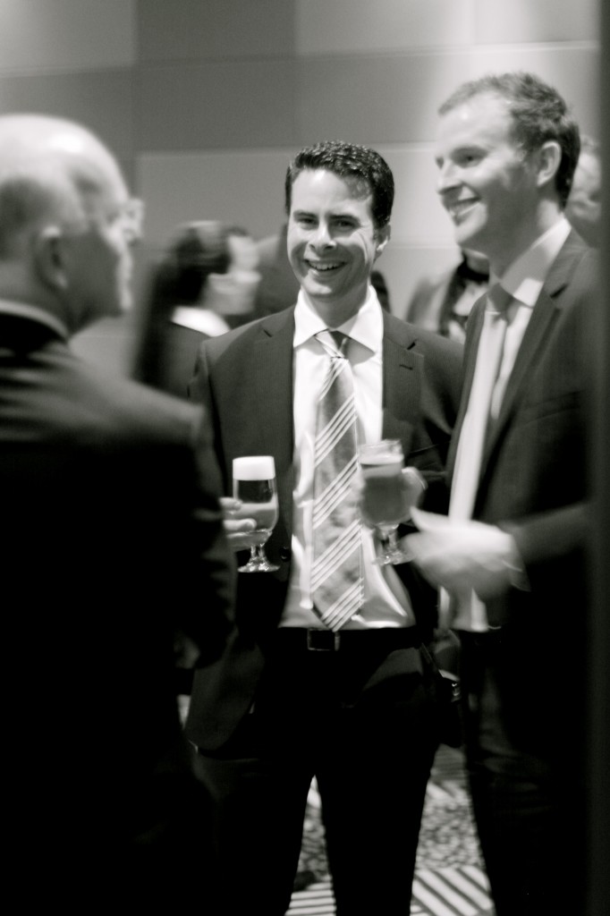 Awards Night - Employee Ownership Australia