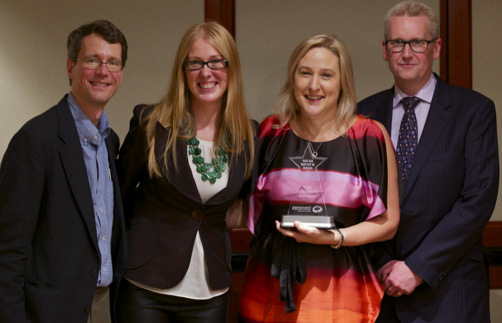 Awards Night 2013 – Our Award Winners - Employee Ownership Australia