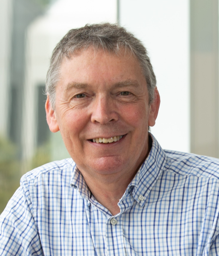 The Board - Employee Ownership Australia