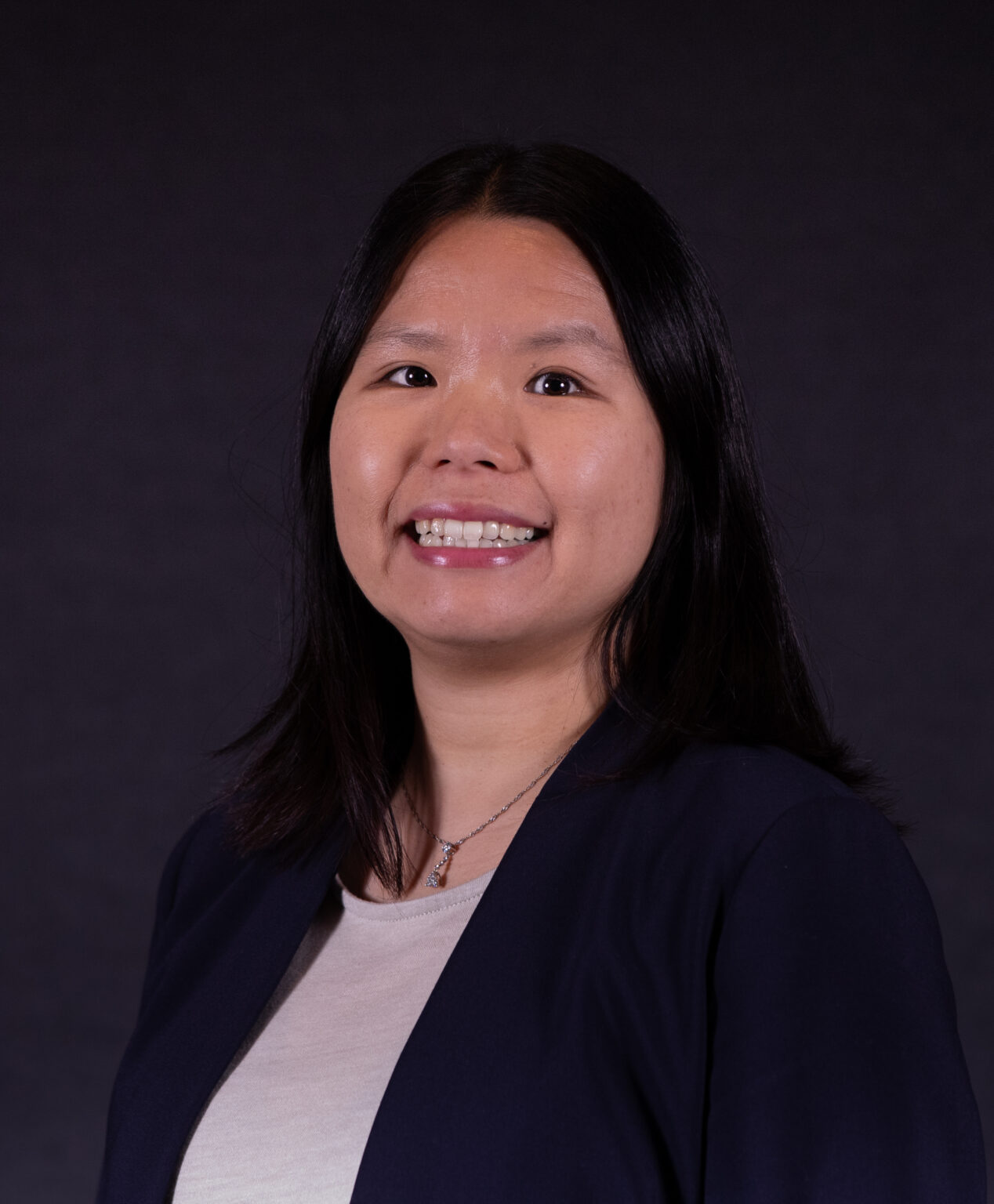 Joanna Mak - Employee Ownership Australia